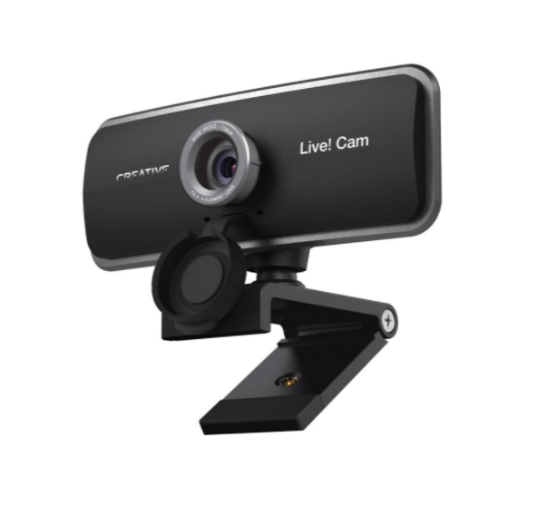 CREATIVE webcam CREATIVE LIVE! CAM SYNC 1080P | SWS a. s. – online obchod
