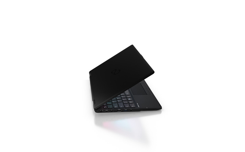 Fujitsu LIFEBOOK U9312X i5-1235U/16GB/512GB SSD/13,3“ FHD TOUCH/LTE/TPM ...